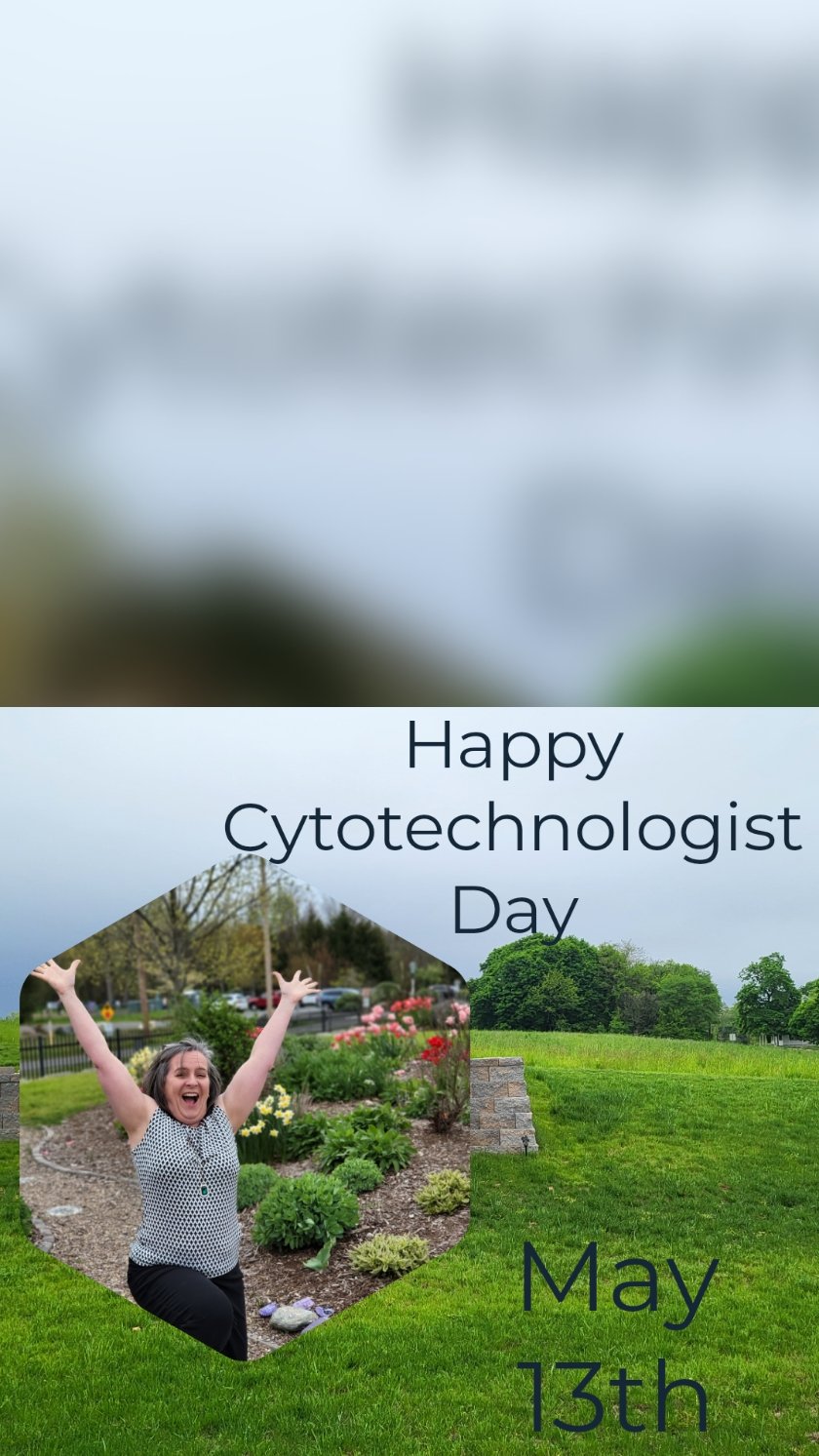 Cytology my passion – A Toast Between Seasons