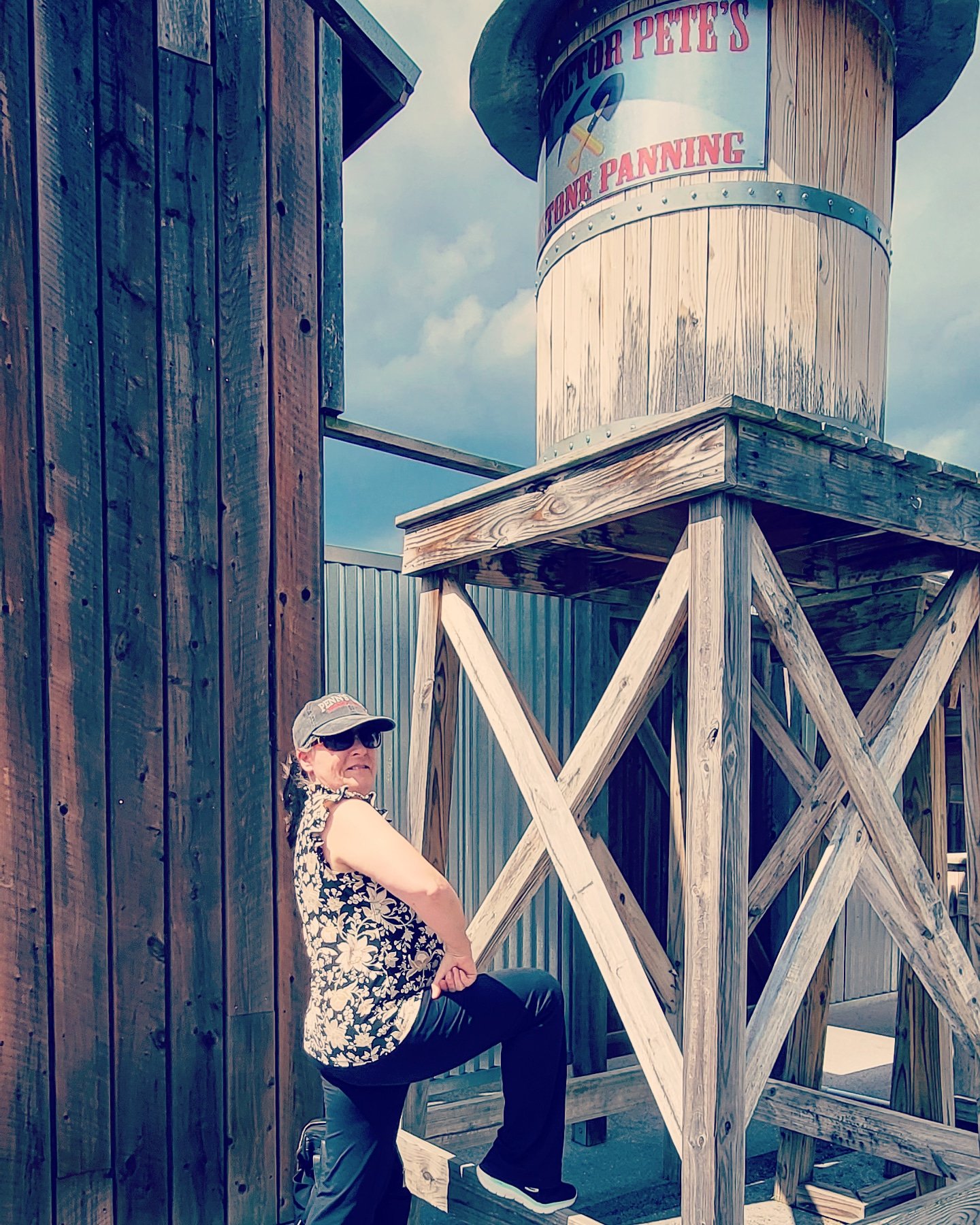 Wednesday Wisdom-Inaction vs Action – A Toast Between Seasons